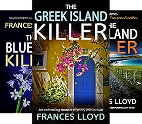 Amazon.com: THE EDEN PARK KILLER an enthralling murder mystery with a twist (Detective Inspector ...